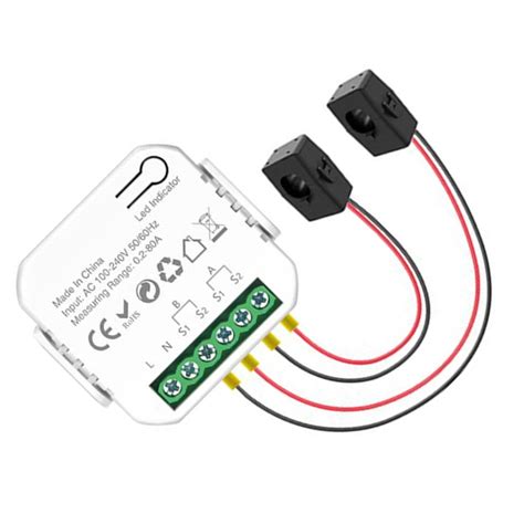 Electric Usage Analyzers Home Energy Monitoring Systems Energy