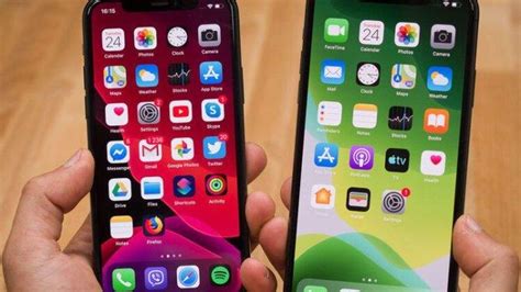 Iphone Murah Versi Terbaru Kabar Iphone Se Bakal Diluncurkan Bocoran Spesifikasi Ponsel