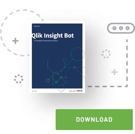 Qlik Insight Bot Engage With Your Data Acumen Bi