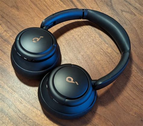 Anker Soundcore Life Q30 長期使用レビュー。低音豊でダイナミックな音質！！
