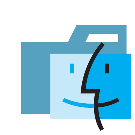 文件夹 种类 Mac Os 图标 在 Vscode