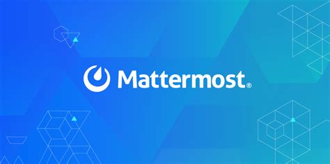 Mattermost C I T Tr N Centos Nhan Hoa Knowledgebase