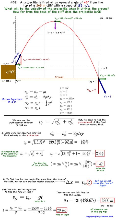 Projectile Motion Worksheet Answers All Things Algebra Quadratic