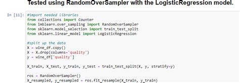 Github Purvisjdwinequalityanalysis Python Machine Learning Code