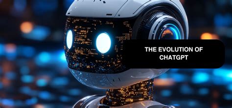 The Evolution Of Chatgpt A Two Year Journey In Conversational Ai By Chris Vianney Nov 2024