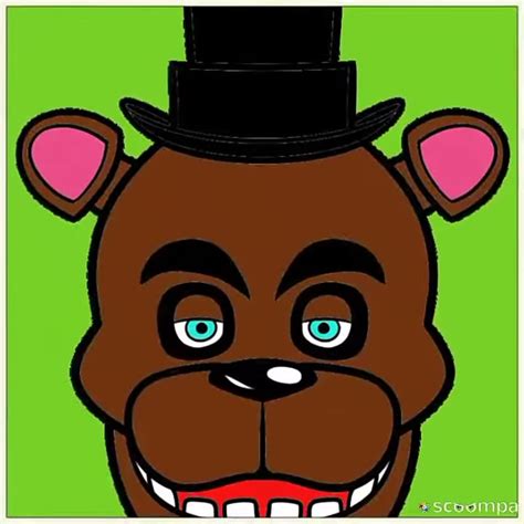 Мишка фрэди Youtube