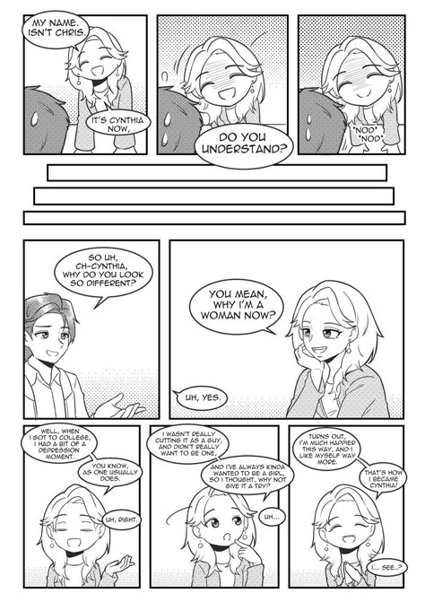 Why Do Guys Have To Be So Sexy R Straighttransgirls