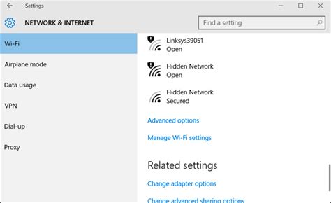 Whats The Difference Between Private And Public Networks In Windows