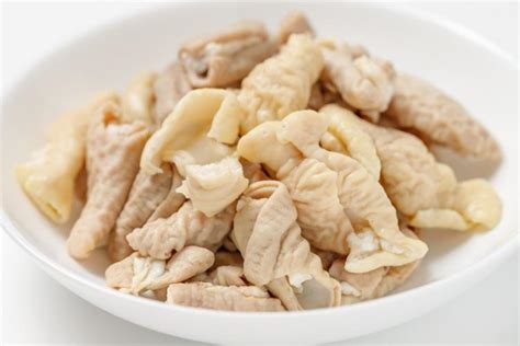 Como Fazer Tripa De Porco Frita 4 Dicas Para Obter Sabor Ideal