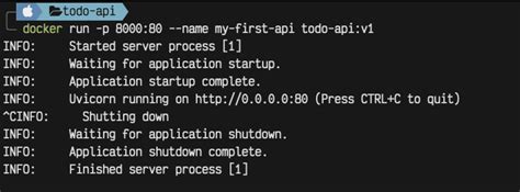 สร้าง Api ความเร็วสูงด้วย Fastapi Python Docker Compose Th