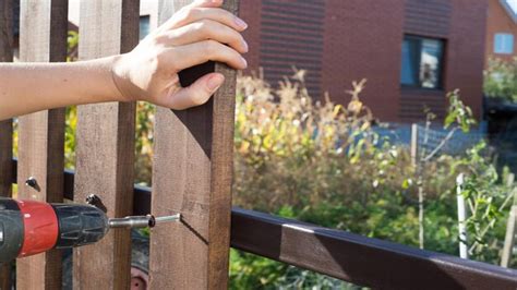 Easy Guide To Installing Deck Railings In 2025 The Ultimate Deck Shop