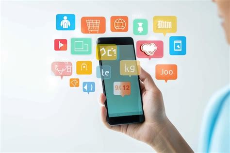 Premium Photo Mastering A New Language With Technology