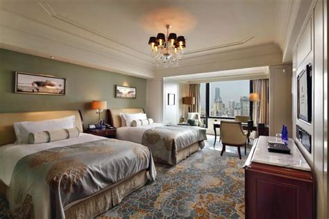 Book Waldorf Astoria Shanghai On The Bund With Vip Benefits