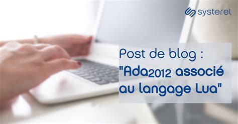 Lua Langugage Systerel English