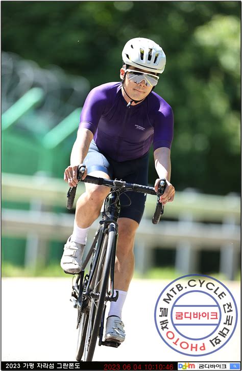 가평그란폰도 굼디바이크 2023 가평 자라섬 그란폰도 Mtb Cycle 허브정비 전문점 굼디바이크