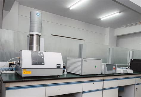 江西省陶瓷检测中心 国家陶瓷产品质量监督检验中心（江西）