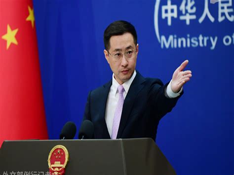 China Strongly Condemns Pahalgam Attack Calls On Regional Countries To Enhance Counter