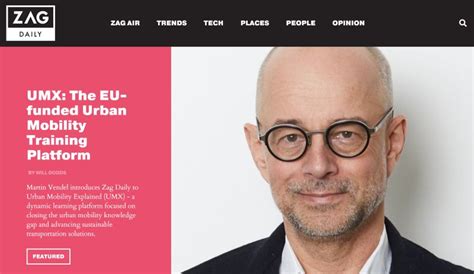 Ever Wonder Where Umx Came From Anyway 🤔💭 The Truth Is That Urban Mobility Explained Umx Has