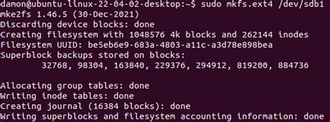 How To Manage Linux Storage The New Stack