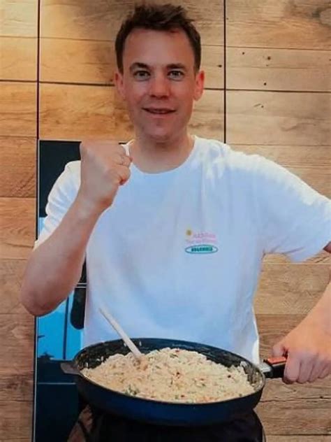 Liebes Aus bei Marc André ter Stegen 32 und seiner Daniela