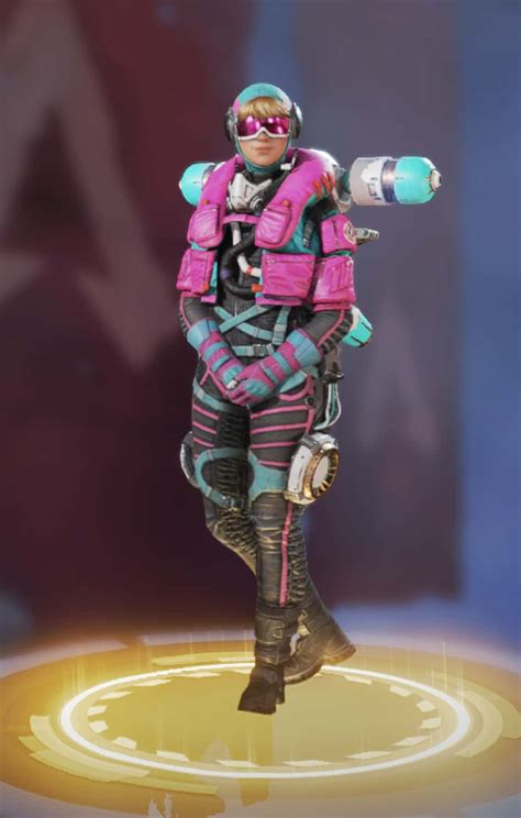 The 25 Best Wattson Skins In Apex Legends Ranked By Fans