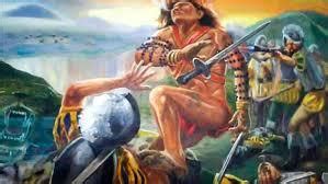 La Resistencia IndÍgena Ante La Conquista Y ColonizaciÓn 1523 1550