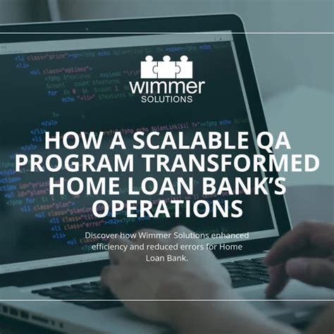 Wimmer Solutions On Linkedin Qualityassurance Businessgrowth Automationsolutions Scalableqa…