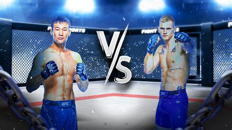 Shavkat Rakhmonov Vs Ian Machado Garry Prediction Odds Pick For Ufc 310