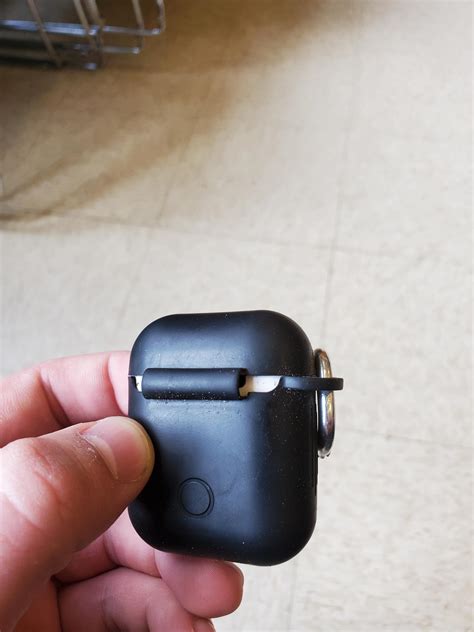 Lost Airpods Case Found On Green St R Uiuc