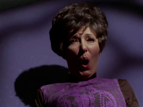 The Lights Of Zetar Trekcore Original Series Screencap Image Gallery