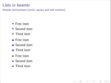 Latex Enumerate With Letters Caipm