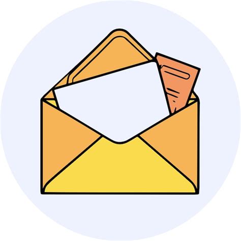 Premium Vector Message Vector Design