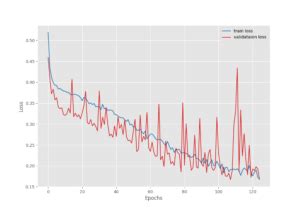 Training UNet From Scratch Using PyTorch