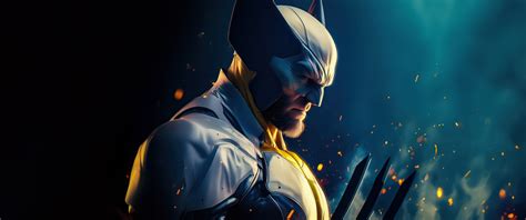 3440x1440 Wolverine Claws Of Vengeance Ultrawide Quad Hd 1440p Hd 4k