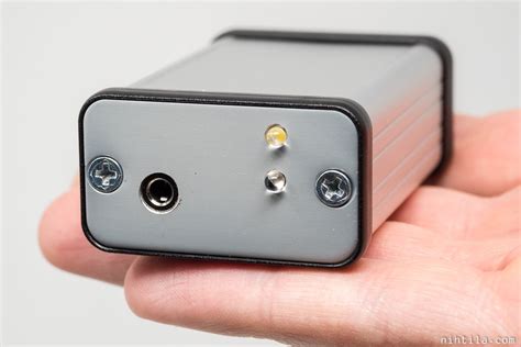 Audio Dac Output Low Pass Filter Page 4