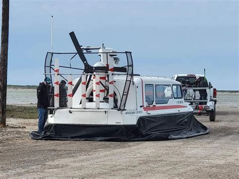 Tom B On Linkedin The X Is Everywhere Spacex Hovercraft Ferrys