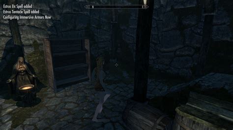 Visual Glitch Skyrim Technical Support LoversLab