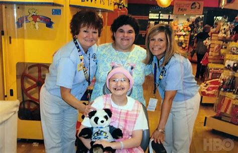 Gypsy Rose Still Suffers Side Effects From The Most…