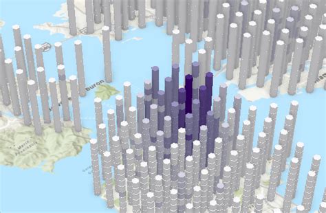 Identify Popular Places With Spatiotemporal Data Science Documentation