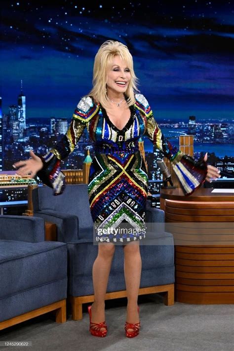 Dolly With Her Smoky Mountains Icarusnewport