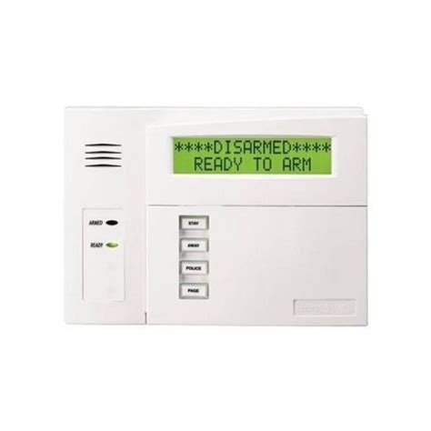 honeywell 7720p handheld programmer