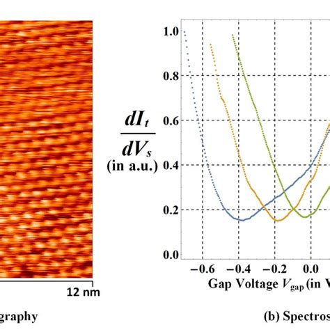 Schematic Of STM Set Up Download Scientific Diagram