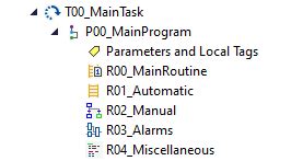 7 Consejos para la programación de PLC 7 Consejos para la programación de PLC