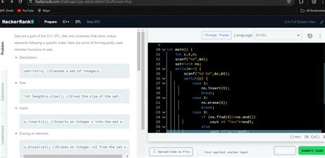 Mastered Stl On Day 38100 Of 100daysofcode Challenge Sparsh Dixit