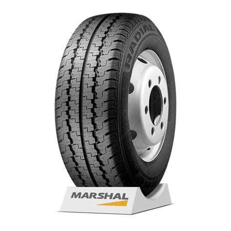 Pneu Marshal Aro 16 22575r16 857 118116r Com Os Melhores Preços