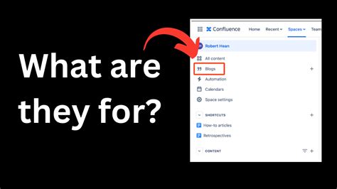Confluence Blog Posts Hean Tech