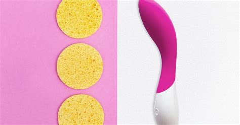 Exactly How To Clean Care For Every Type Of Sex Toy