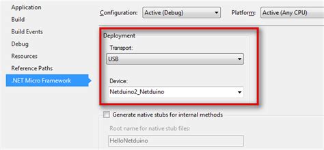 Netduino Pierwszy Projekt Akademia Nettigo