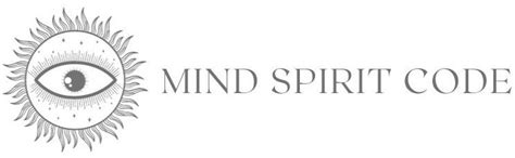 Home Mind Spirit Code