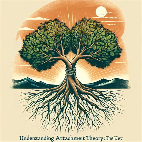 Understanding Attachment Theory The Key To Healthier Relationships Psyforu